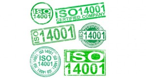 ISO 14001 Environmental Management Systems