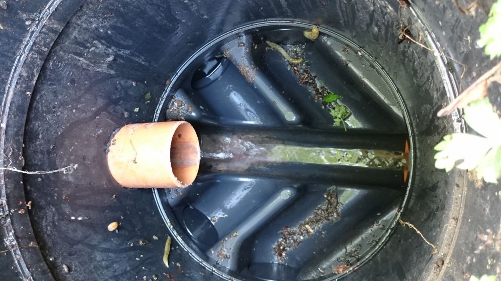 Sampling and Testing of Sewage Treatment Plants - The Tank Sampling Company