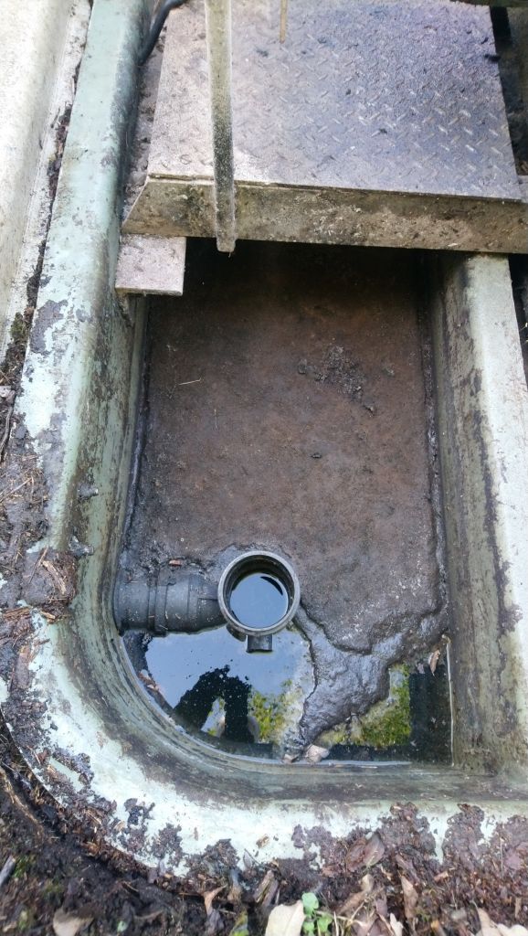 Sampling and Testing of Sewage Treatment Plants - The Tank Sampling Company