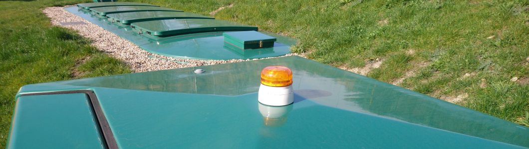 Sampling and Testing - Compliance and performance management of oil ...